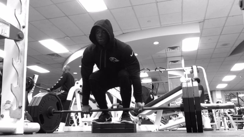 Deficit Deadlifts - How To Use Them To Increase Pull Strength And Power